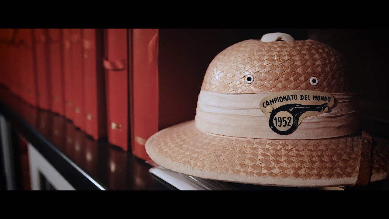 CHAPTER IV: PEOPLE - Featuring Ronald Stern - YouTube