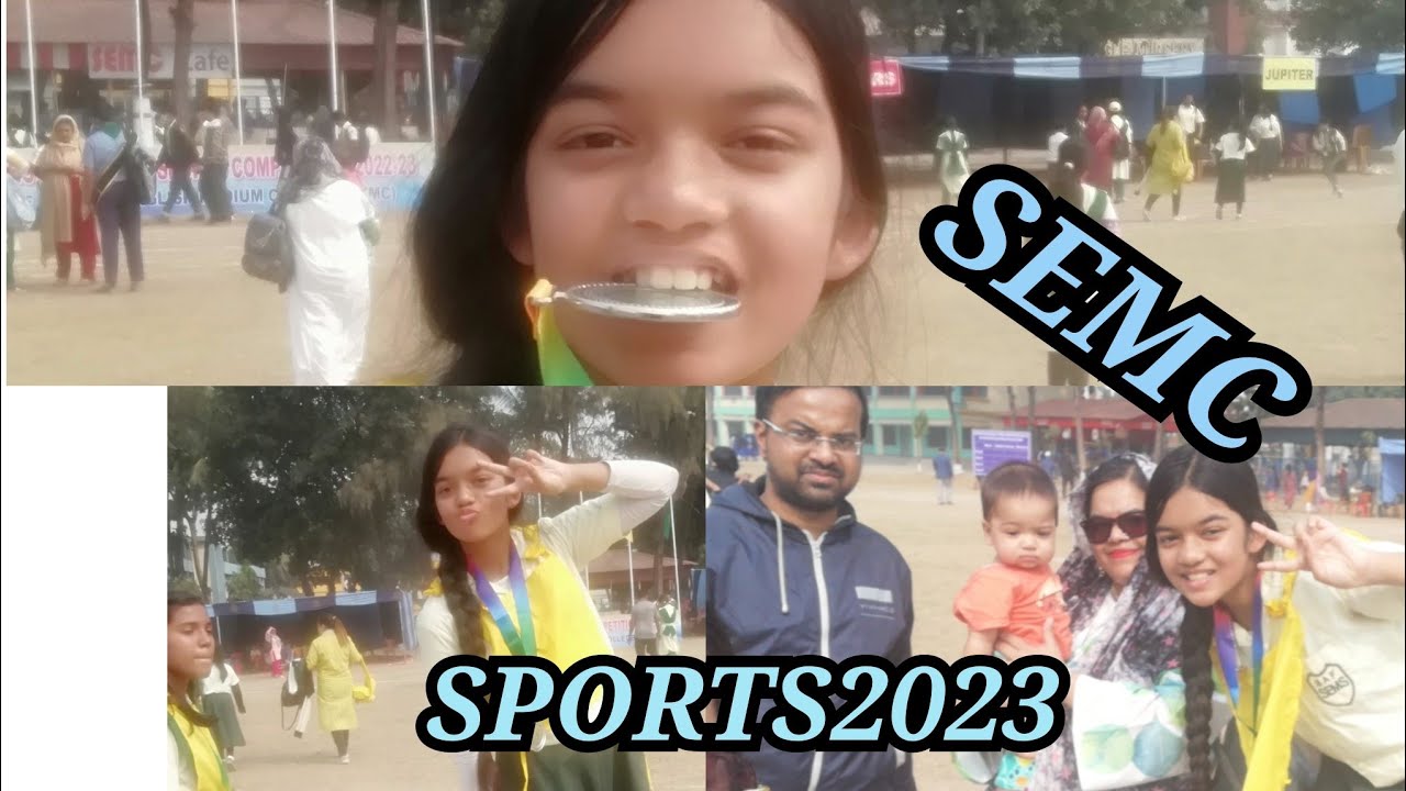 Shaheen English Medium College 2023 | SEMC 2023 || SEMC Sport || semc ...