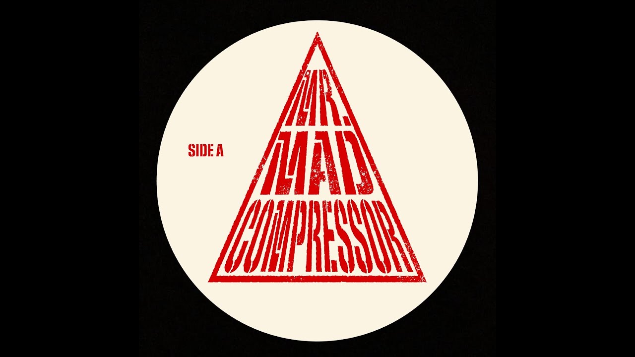 Mr Mad Compressor -- Less Face - YouTube