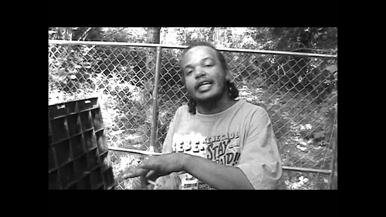 Jersey Aye Ok Official Video - YouTube