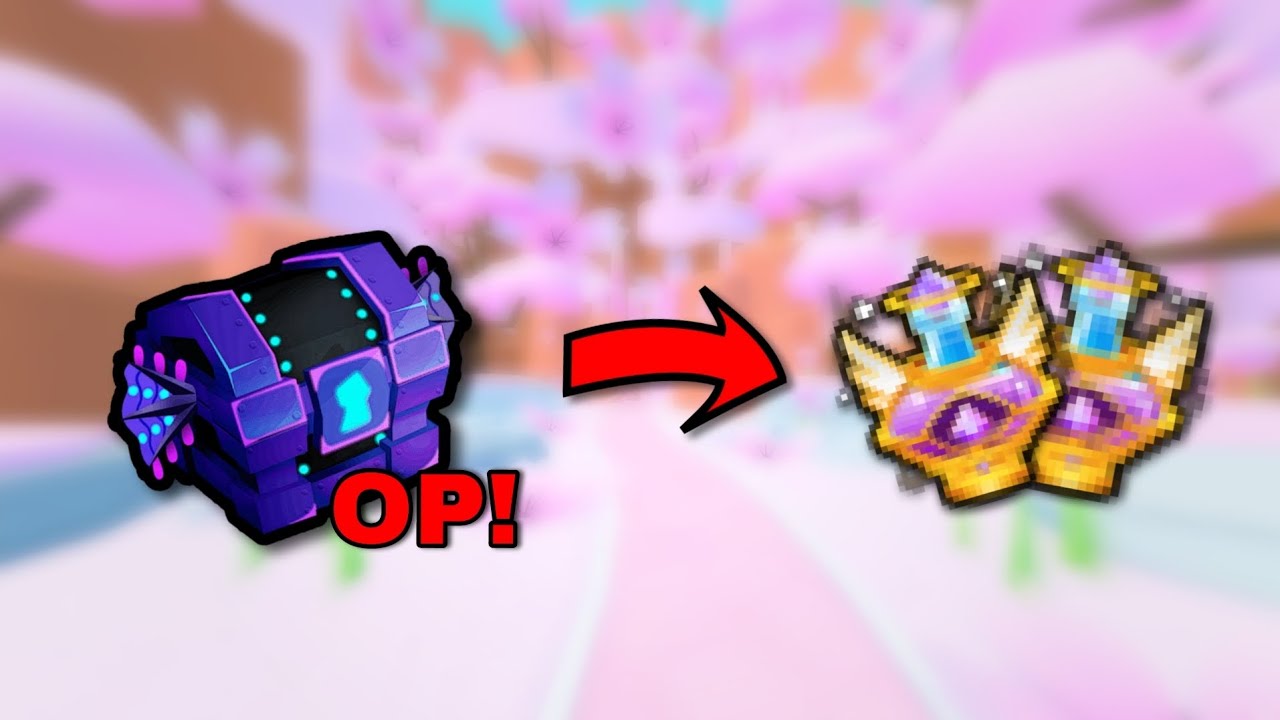 Abyssal Chests Are OP!? Pets Go 🍀 - YouTube