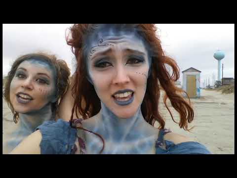 Scarborough Faire BTS Music Video