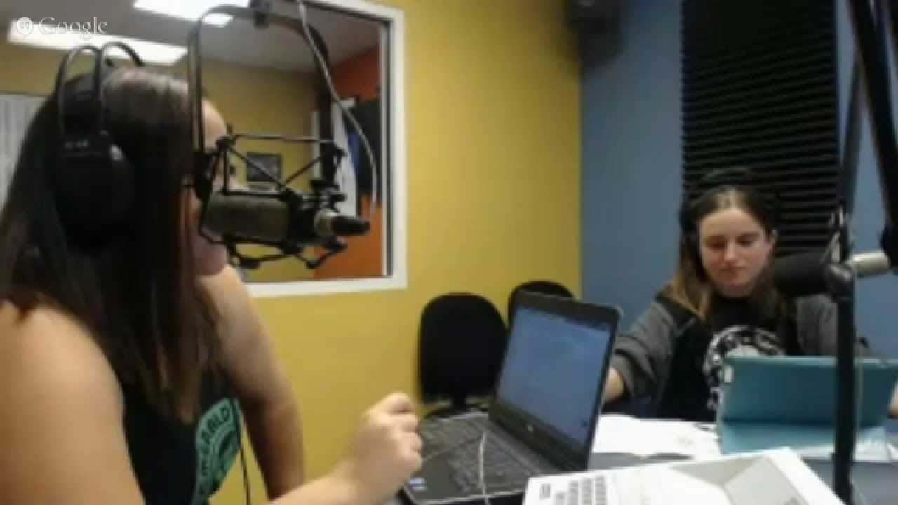 Rink Rash Radio : Kansas City Roller Warriors 082215 - YouTube