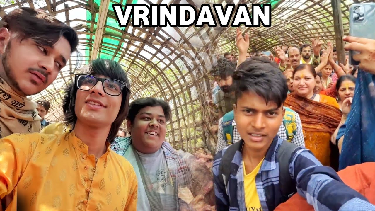 Sourav Joshi Ke Is Location Pe Aa Gaye - YouTube