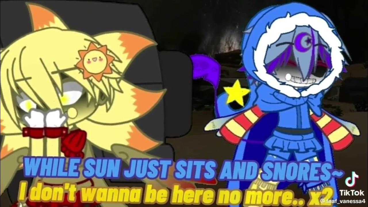 Evil Lunar Youtube