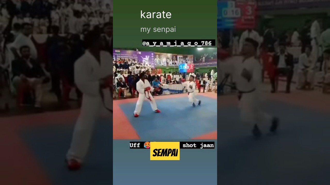one hit knockout move - YouTube