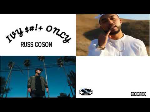2Jays Presents IVY $#!+ ONLY RUSS COSON - YouTube