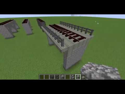 3 simple bridge designs for Immersive Railroading - YouTube