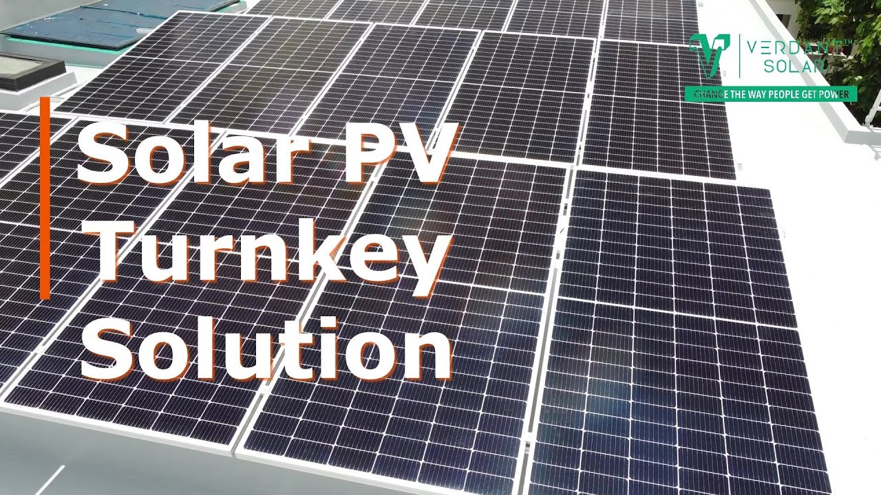 Verdant Solar | Solar PV Project & Installation - Malaysia Leading ...