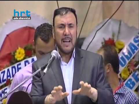 GADİR-İ HUM BAYRAMI KUTLAMALARI TÜRKİYE CAFERİ LİDERİ ŞEYH SELAHADDİN ÖZGÜNDÜZ
