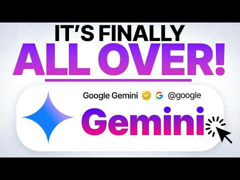Google Gemini New FREE Updates Are INSANE!