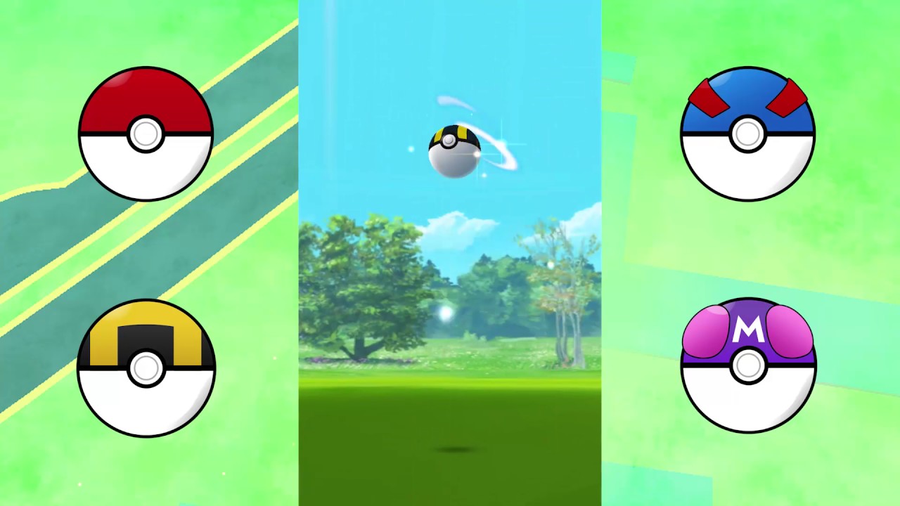 How to Play Pokemon Go: Gen 1 - YouTube