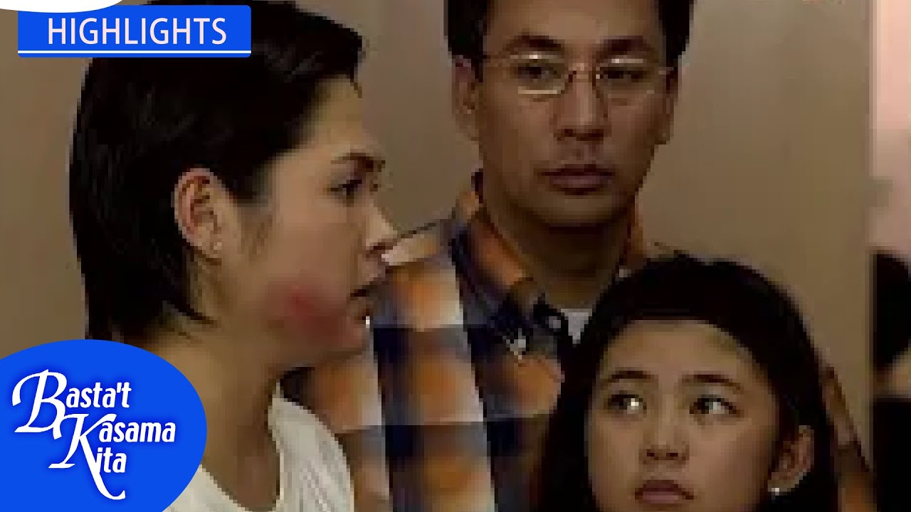 Basta't Kasama Kita Full Episode 296 | ABS CBN Classics - YouTube