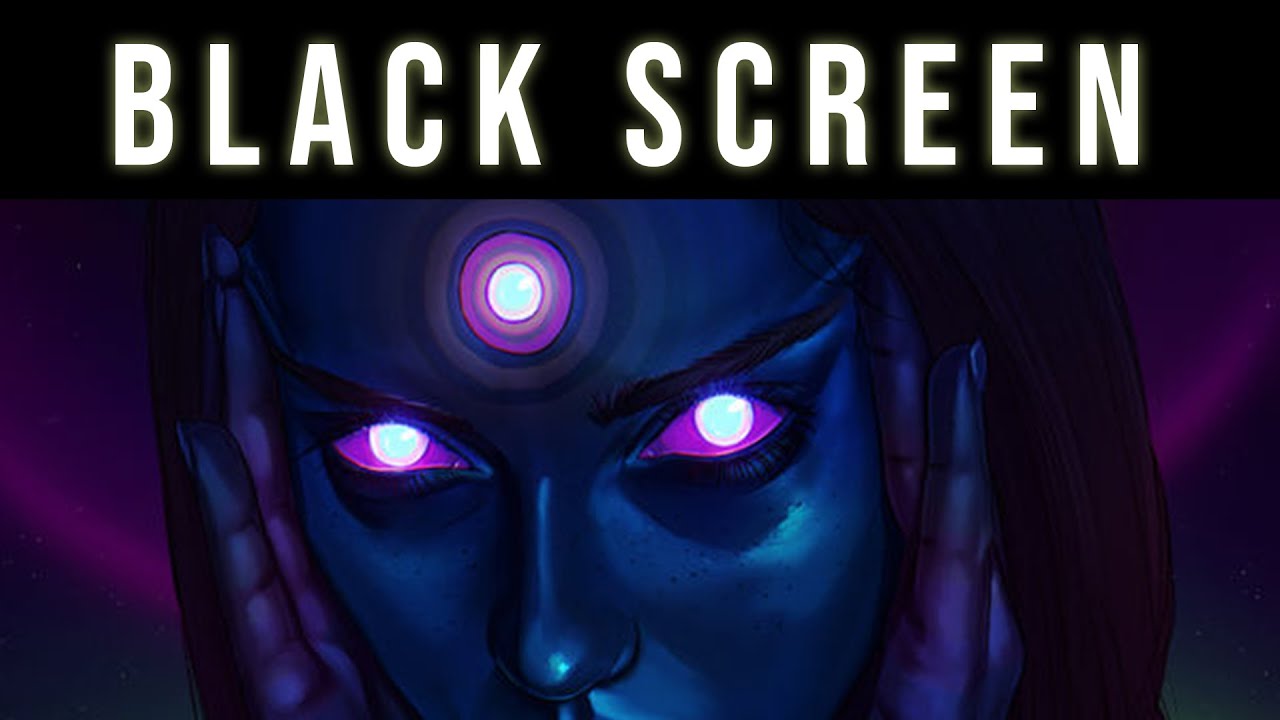 Effective Third Eye Opening Music To Activate Your Third Eye While ...