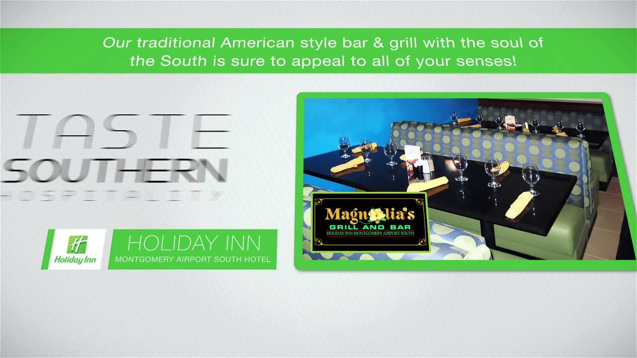 Holiday Inn - YouTube