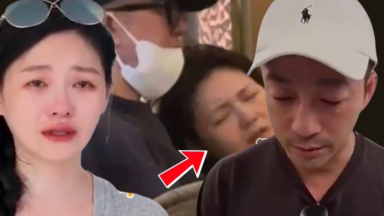 Barbie Hsu's Sick Photos Leaked in Japan,ex-husband Wang Xiaofei criticized for pretense ...