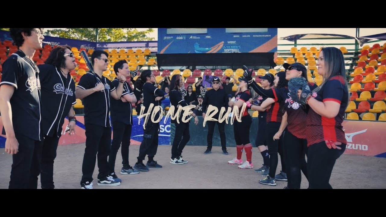 CorviX - Home Run (Video Oficial) - YouTube
