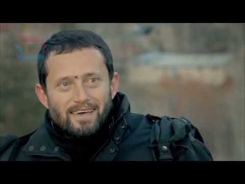Şefkat Tepe - Sungurlar VS Teröristler