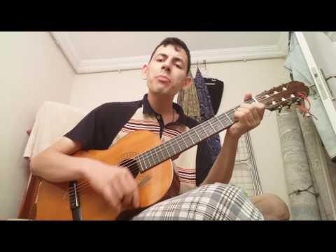 Volkan demirci anlatmalıymış meğer