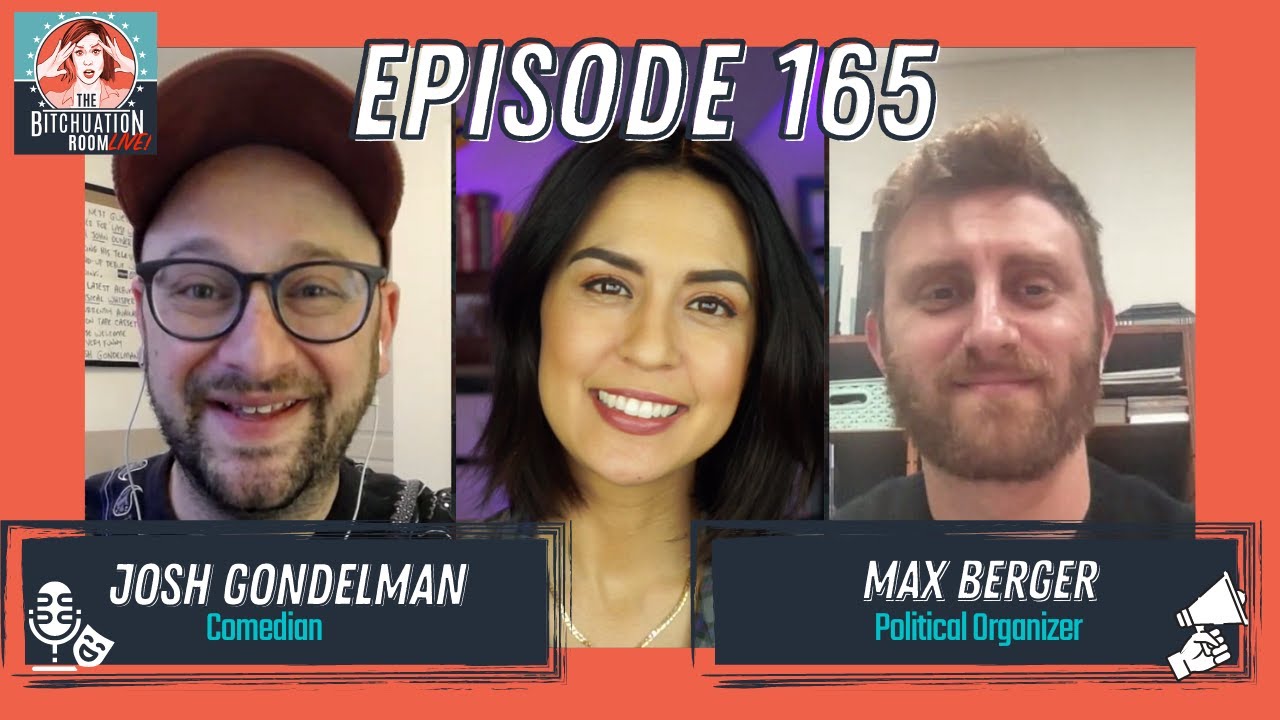 Crypto PACs with Josh Gondleman and Max Berger (Ep 165) - YouTube