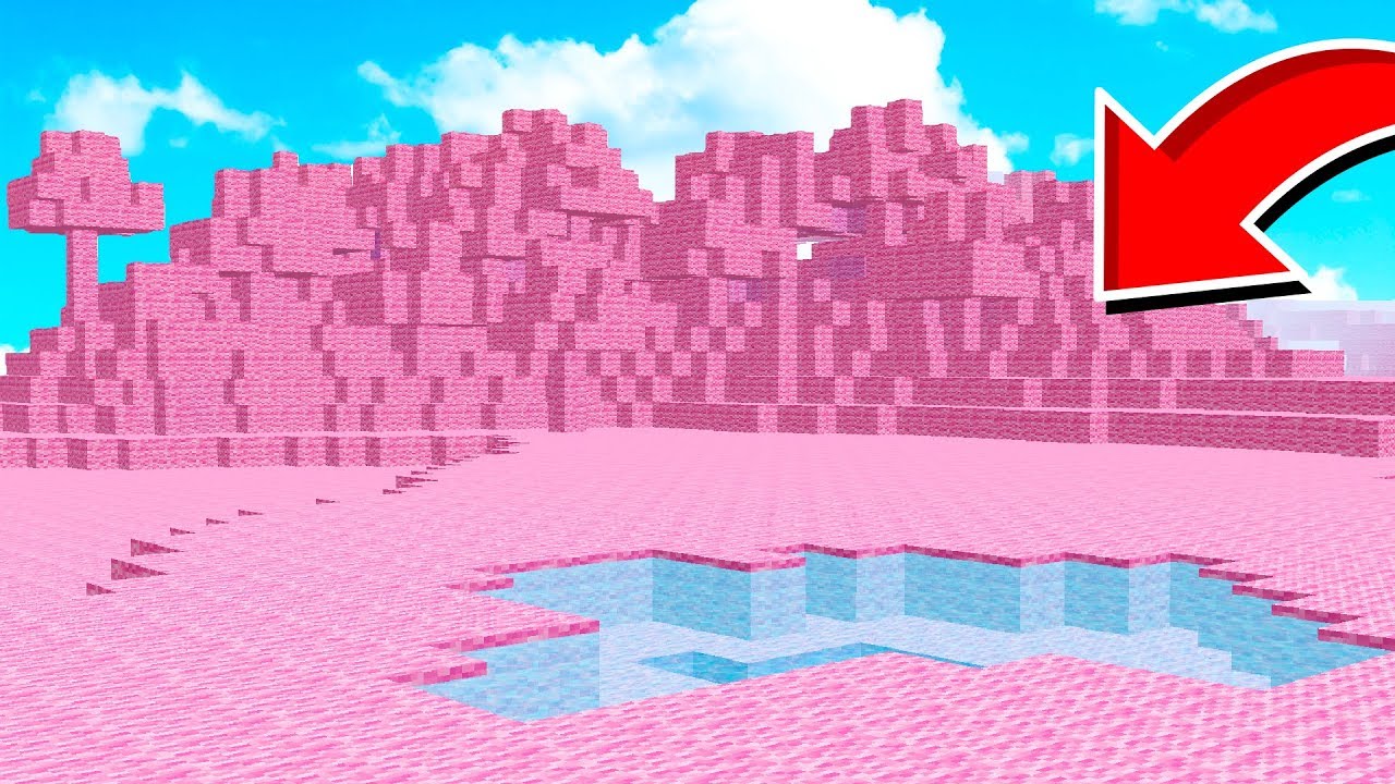 HOW TO BUILD THE WORST MINECRAFT WORLD! - YouTube