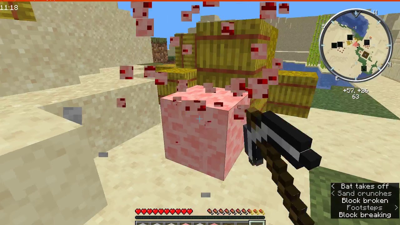 B0n's Space Race Modpack 1.15.2 Fabric MultiMC Modpack Overview - YouTube