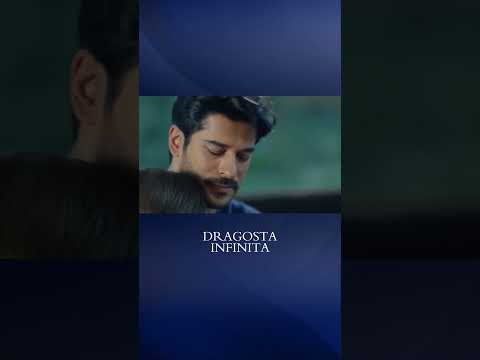 Kemal promite că îl va salva pe Nihan - Dragoste Infinita #shorts