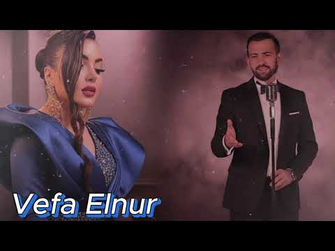 Vefa Serifova  | Qurban Olum & Seçilmis Mahnilar Trend Mahnilar