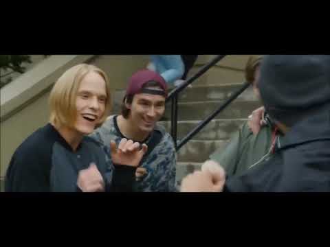 Top 5 best school fight scenes in movies