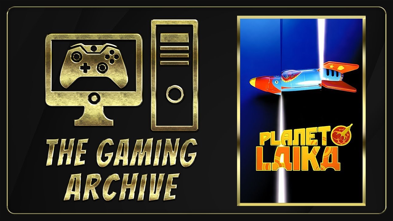 Planet Laika Full Game | Gameplay | Longplay | No Commentary | Walkthrough - YouTube