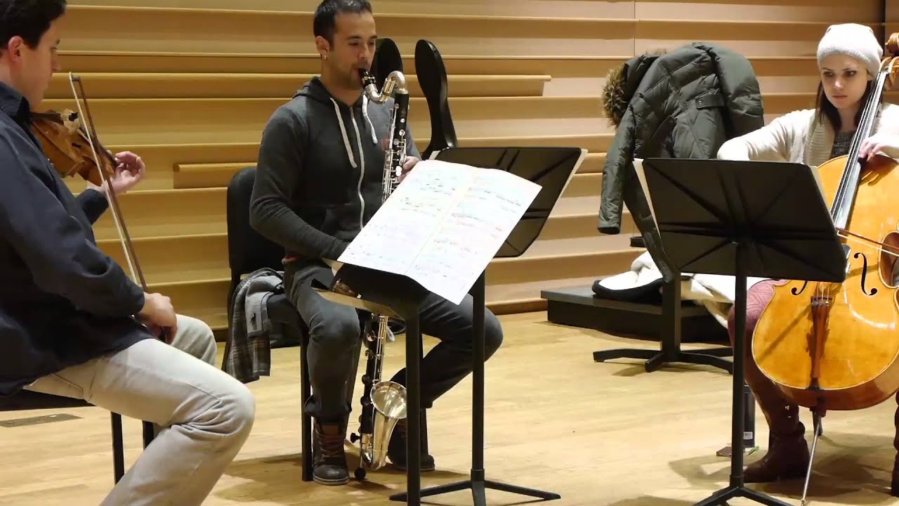 Periapsis Web Preview: Bradley Shelver and Tonia Ko - YouTube