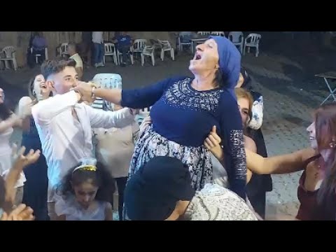 AFYON DÜĞÜNLERİ - 12. BÖLÜM - 2025 - DOĞAN KABADAYI