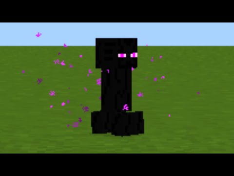 I Accidently Made the Worst Minecraft Mob... - YouTube