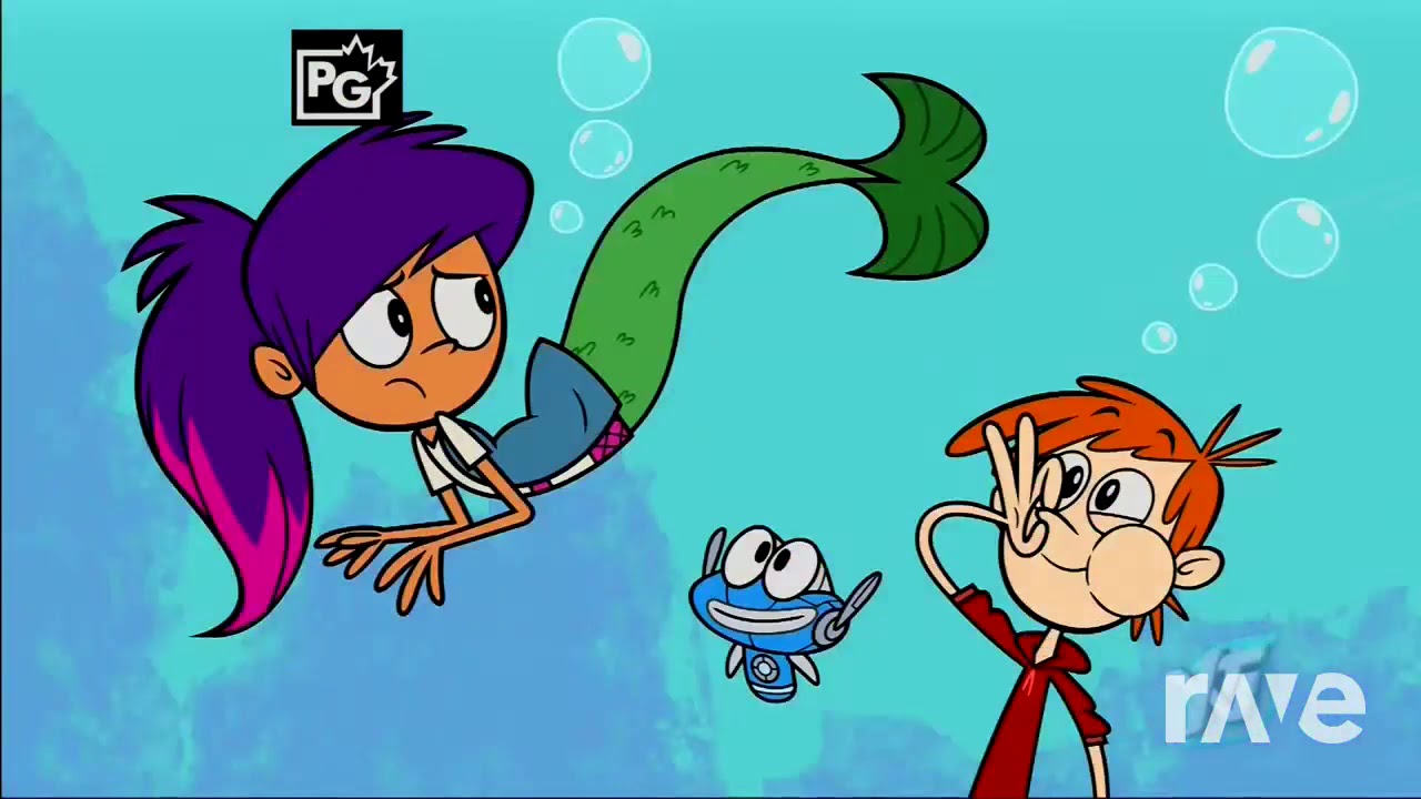 3 Intro Opening - Ryan Vo & Kyle Marshall | RaveDj - YouTube