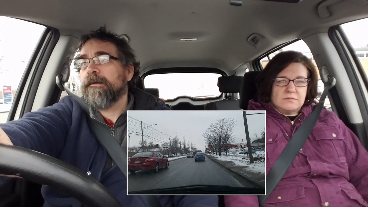 Maine Driving 005 - YouTube