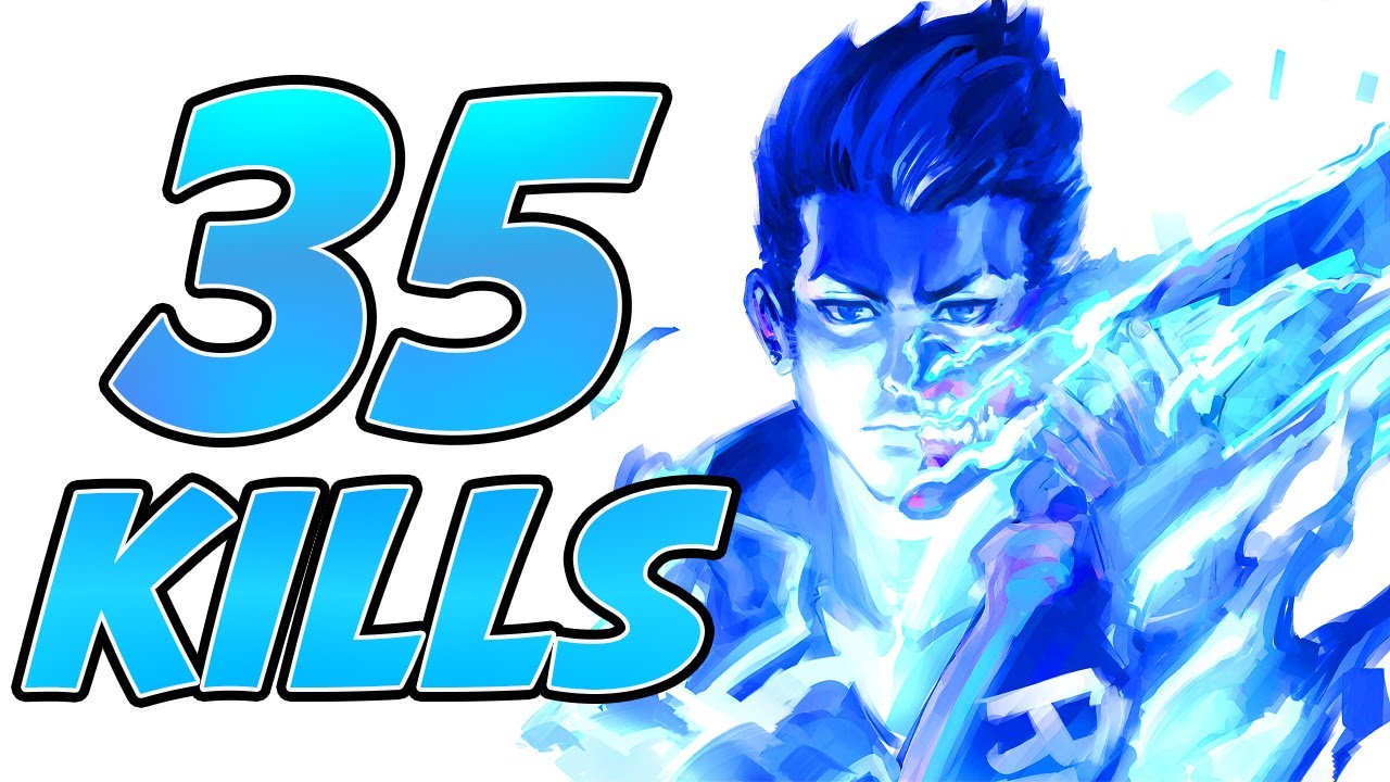 Así era Yoru Antes del Rework _/_/ Valorant - YouTube