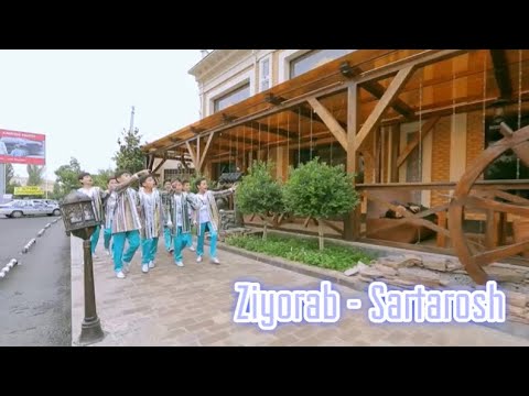 Ziyorab - Sartarosh