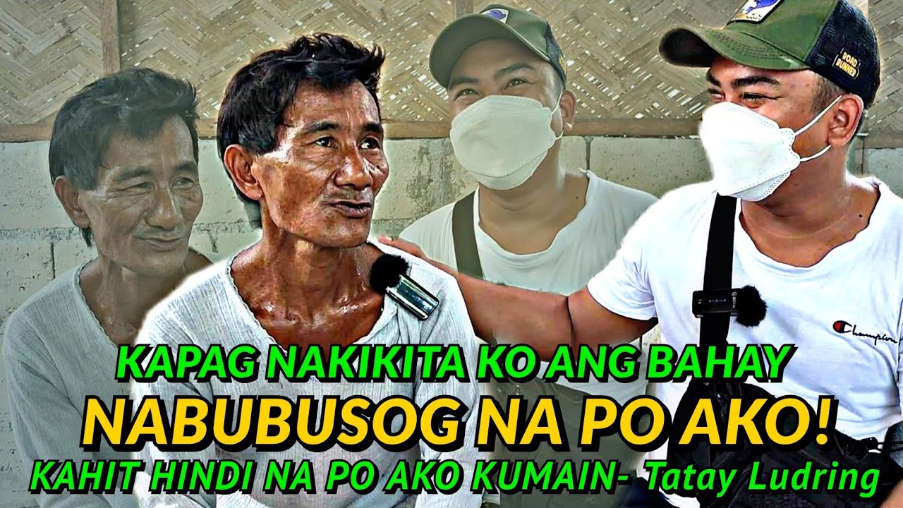 Part 6 ISANG GATANG NA BIGAS PINAGKAKASYA NAMIN SA ISANG ARAW - Kuya ...