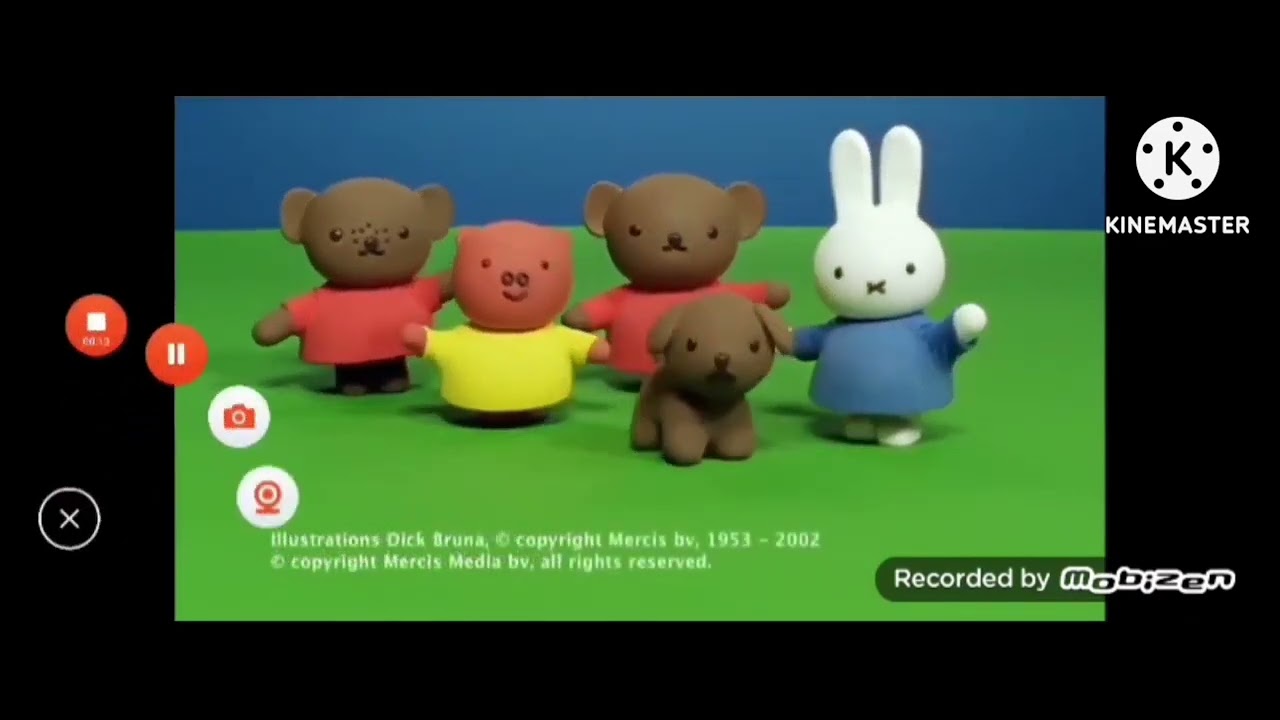 Kids Channel Continuity (60/23/2021) - YouTube