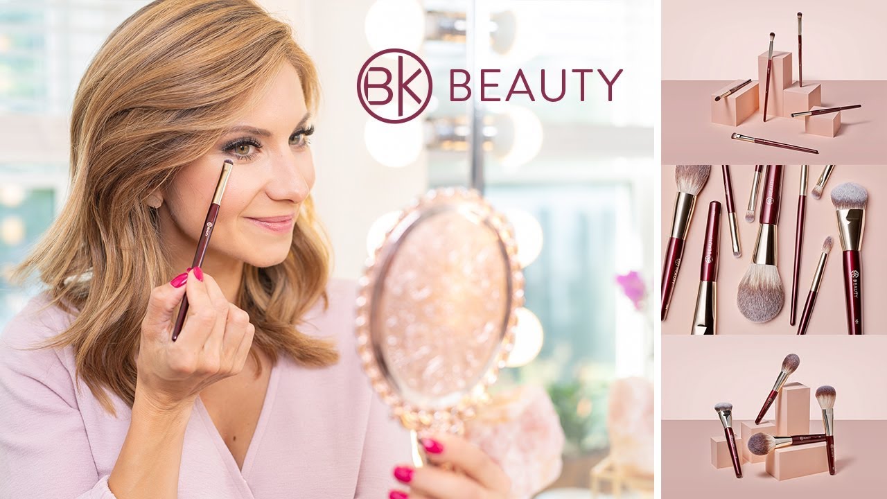 BIG ANNOUNCEMENT!! BK BEAUTY Launch Info - YouTube