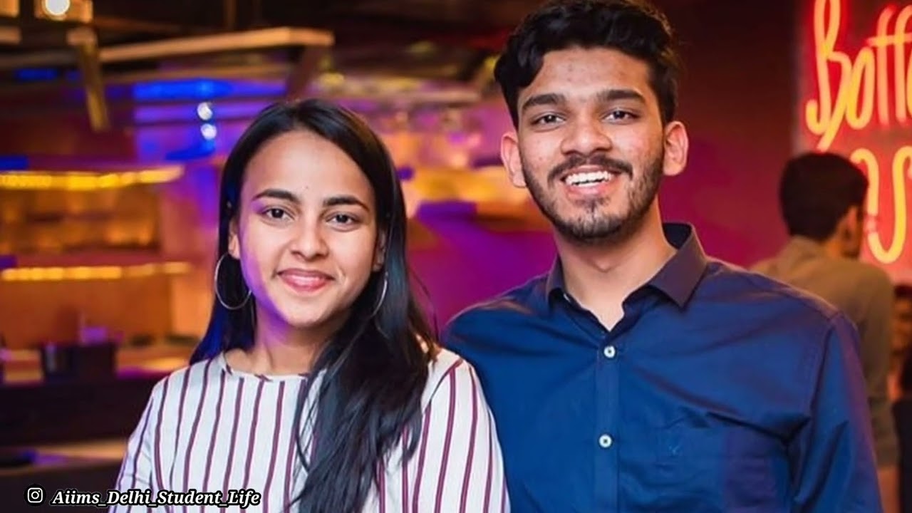 Aiims Delhi Student Life|| Batch 2019 ||Aiims Delhi Topper || Aiims ...