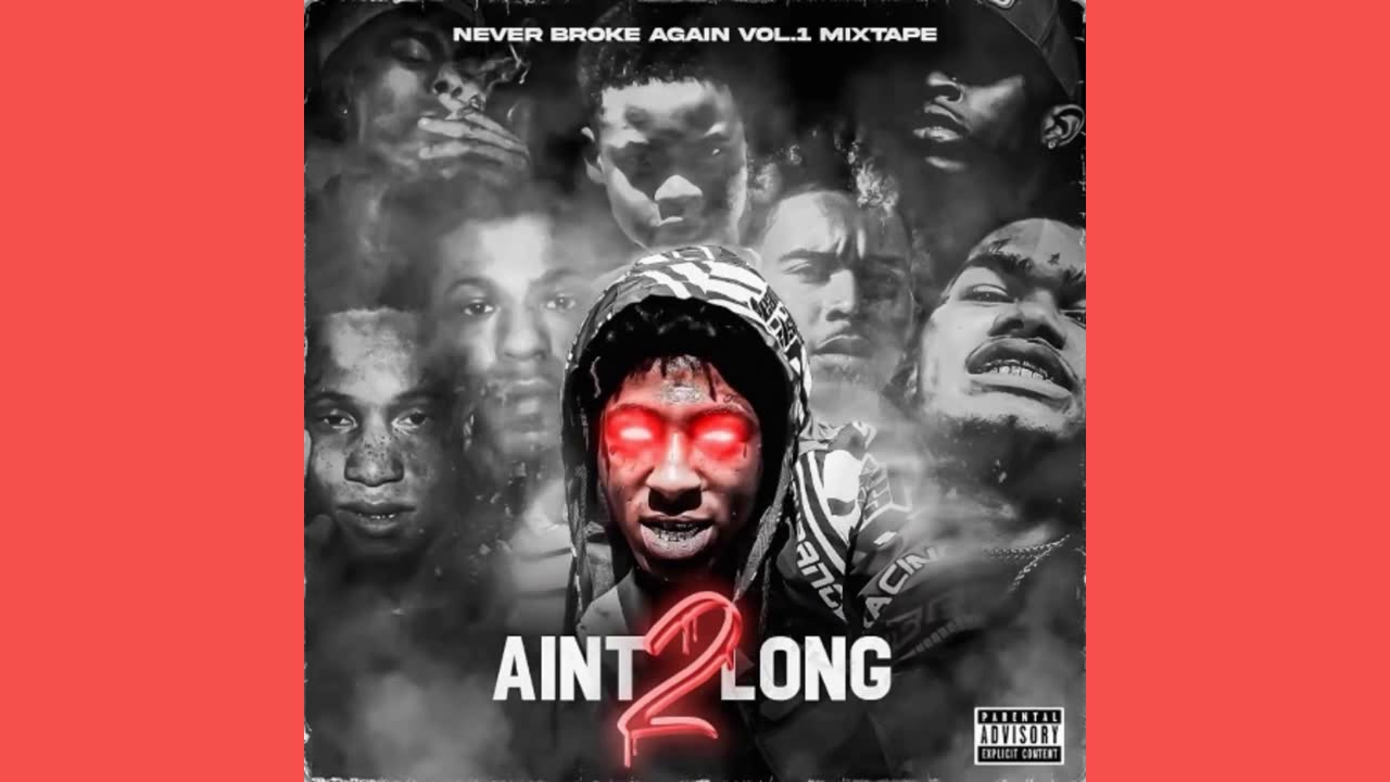 YoungBoy Never Broke Again - Better (feat. NBA Big B) [Official Audio ...
