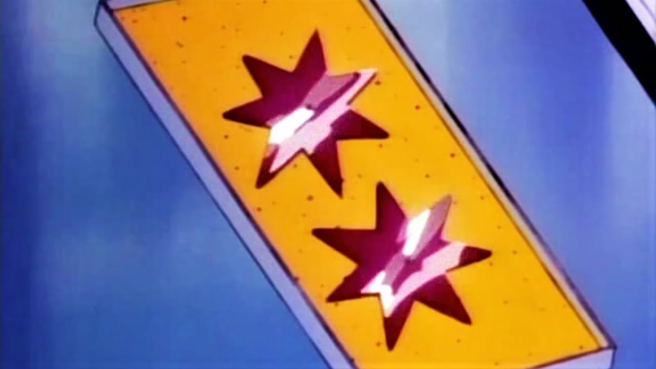 Jem & the Holograms (s2 e25) Origin of the Jemstar Earrings - YouTube