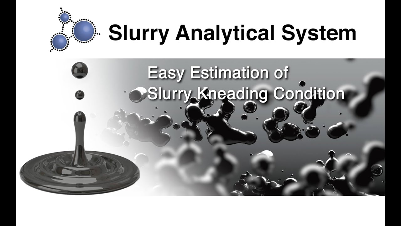 Introduction to Slurry Analytical System - YouTube