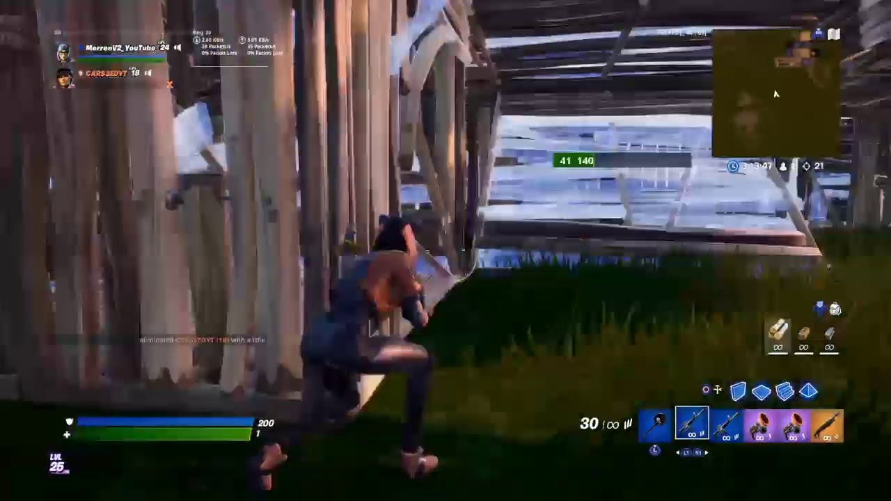 Going Pro | Fortnite Come Help Out - YouTube