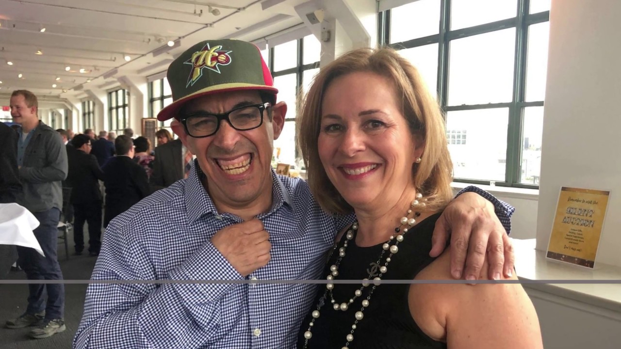 Virtual Gala 2020: Amy Rubenstein on the Camphill movement's legacy ...