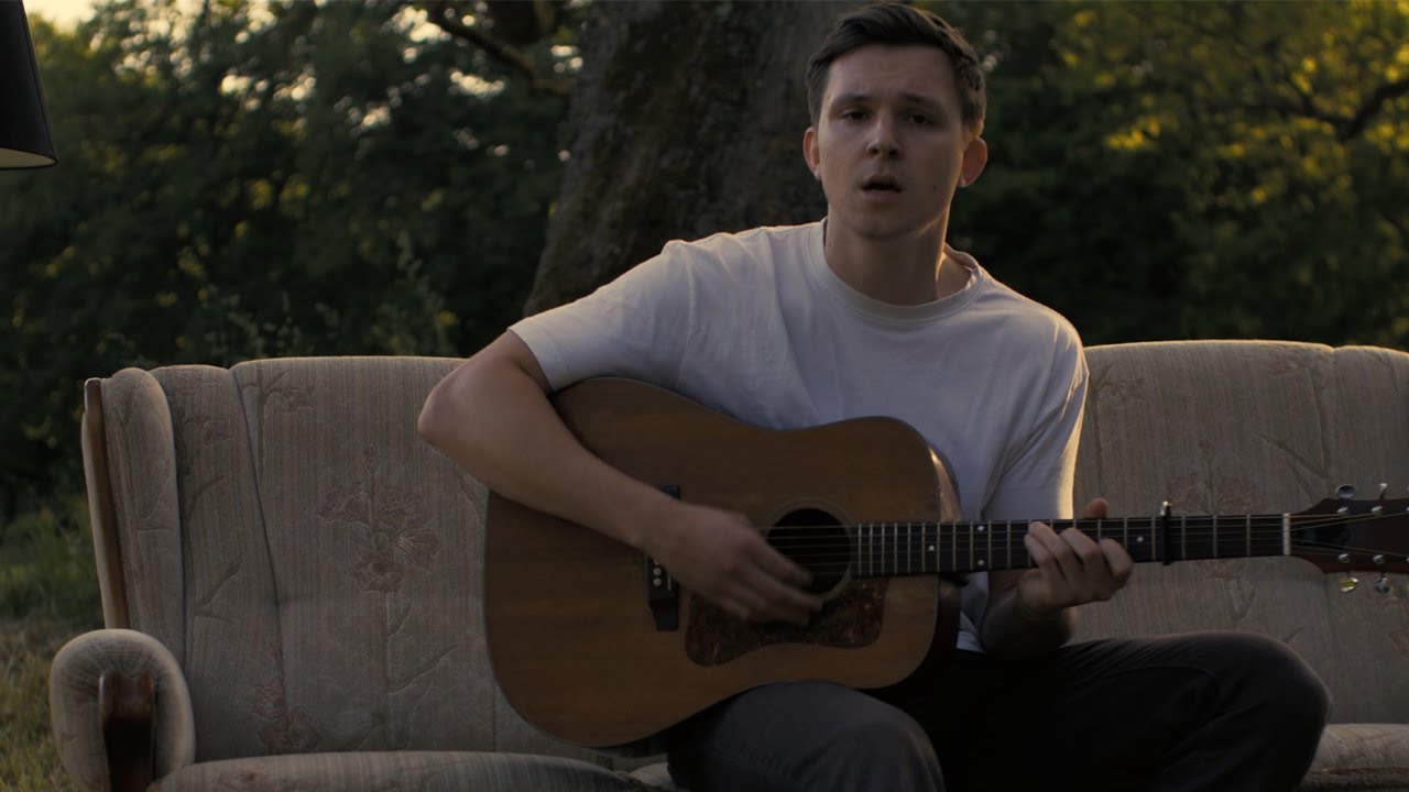 Jonas Jay - If I Know (official video) - YouTube