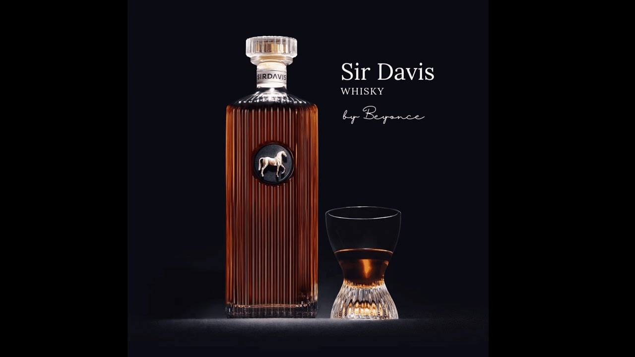 Sir Davis Whisky - SuperBowl 2025 Commercial - YouTube