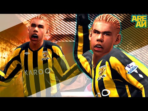PES 2009 Become a Legend | \