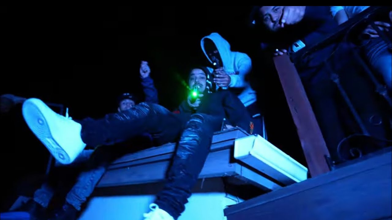 Jayy-L x Chapo x Cee Duece - Shiesty (Official Music Video) - YouTube